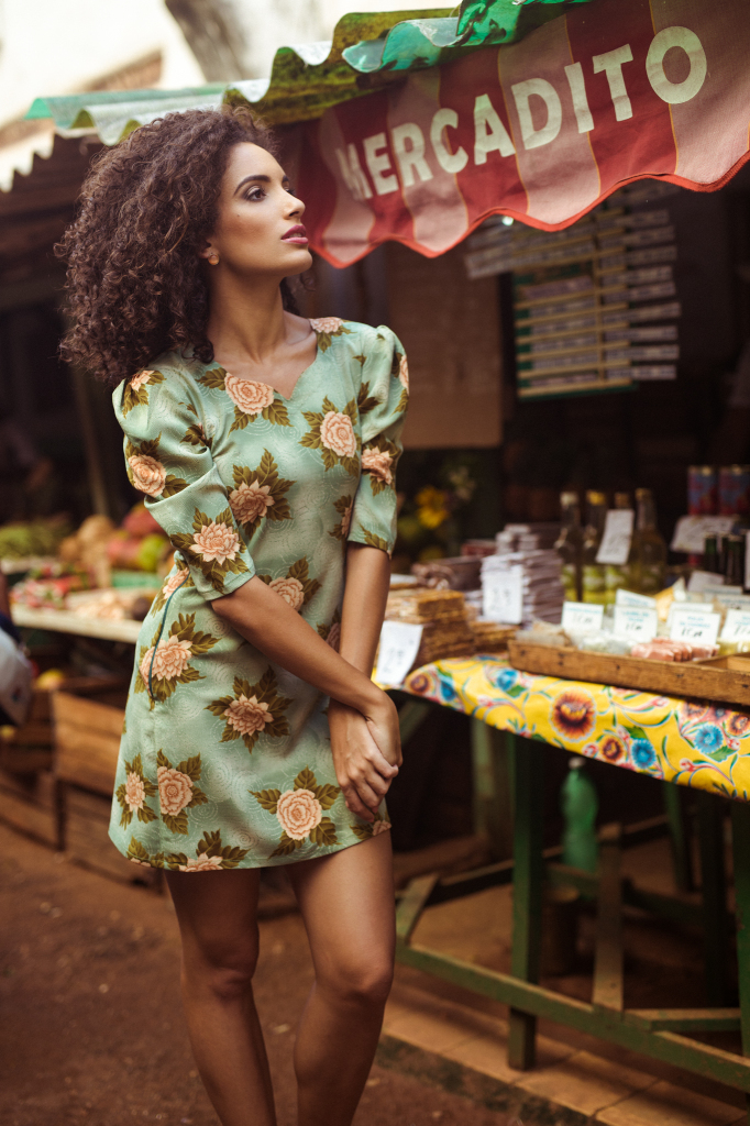 » Cuban model Josh Eskridge Photography