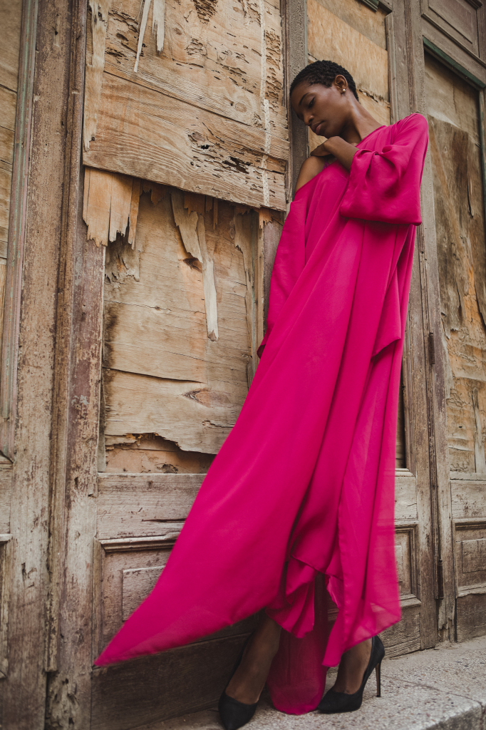 » Cuban model Josh Eskridge Photography